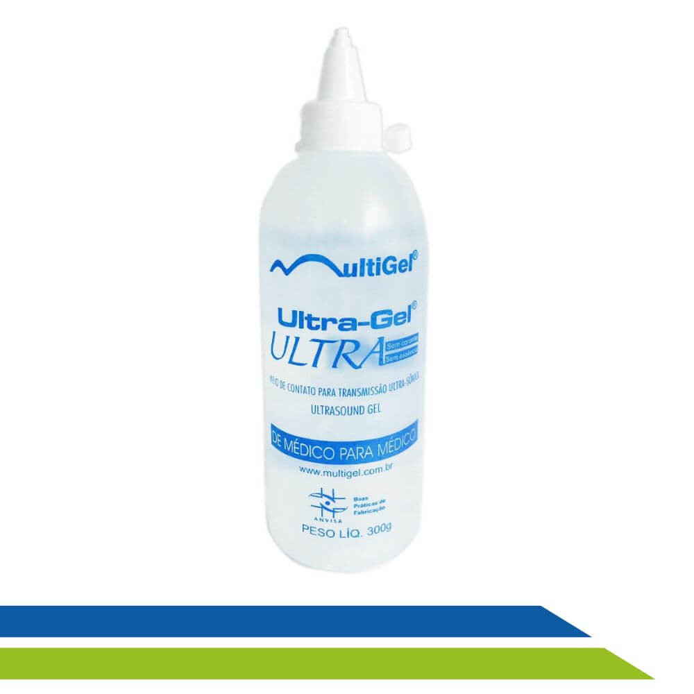 ULTRA GEL ULTRA - FRASCO 300G