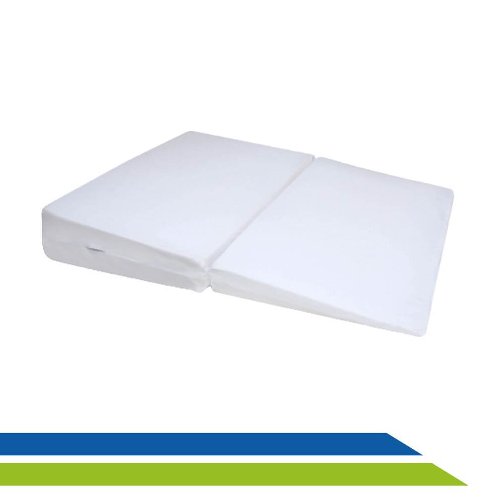 Travesseiro Antirrefluxo com Inclinação Especial Aquasonus